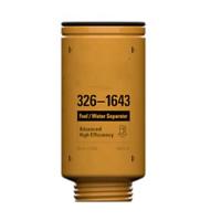 China Diesel Engine Fuel Filter Element 3261643 P551110 506853 for Construction Machinery for sale