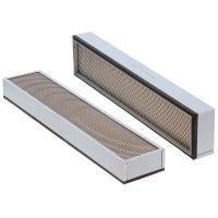 China Hydwell 7T1890 Excavator Cabin Air Filter Element P525026 PA2844 for ZONDA Coupe for sale