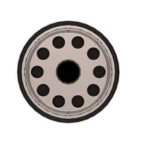 China Diesel Engine Fuel Filter Element 3261643 P551110 506853 for Construction Machinery for sale