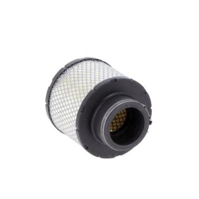 China Power Generation Air Filter 1403829 AF26186 Fiberglass 200mm Heavy Duty Truck for sale