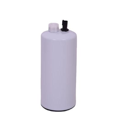 China Excavator Truck Fuel Water Separator Filter 114.8x292.1mm P551047 FS1040 for sale