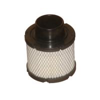 China Power Generation Air Filter 1403829 AF26186 Fiberglass 200mm Heavy Duty Truck for sale
