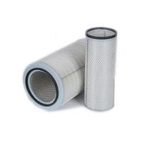 China AF4819 Air Element 1-14215118-0 P127313 Excavator Air Filter Heavy Duty Machinery for sale