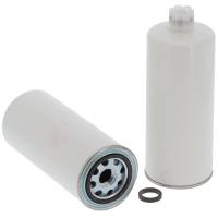 China OEM Diesel Water Separator Filter BF1259 332/9289 RE160384 for Truck Engine Fuel Filtration for sale