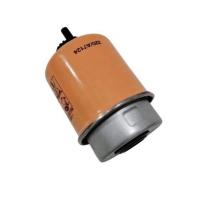 China 320A7124 Excavator Engine Fuel Water Separator Filter Element 80x80x154.3mm FS551434 for sale