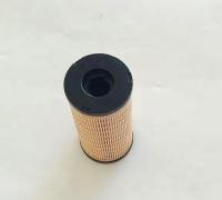 China Hydwell 1R-1804 Excavator Truck Diesel Engine Fuel Filter 75x160mm for sale