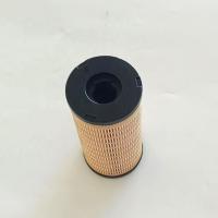 China Hydwell 1R-1804 Excavator Truck Diesel Engine Fuel Filter 75x160mm for sale