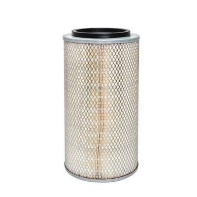 China Diesel Generator Air Filter AF4657 P771561 51123032 L0350530 3I0337 FTP140123 AZ30575 for sale