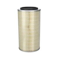 China Diesel Generator Air Filter AF4657 P771561 51123032 L0350530 3I0337 FTP140123 AZ30575 for sale