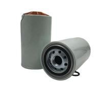 China Excavator Wheel Loader Fuel Water Separator Filter 94x156mm P551864 FS1242 for sale
