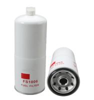China Excavator Bulldozer Fuel Water Separator Filter P552006 118.4x310.95mm FS1006 for sale