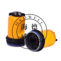 China 320/07382 Fuel Filter Element for Truck Tractor Loader Dozer Excavator Crane Grader for sale