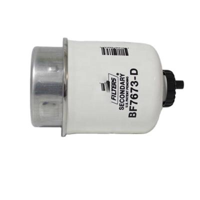 China Diesel Engine Fuel Water Separator 80x135.4mm RE62418 RE60021 RE508202 for Truck Tractor for sale