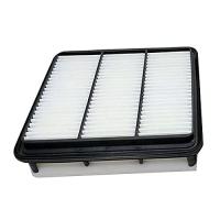 China 1500A098 Air Cleaner Cartridge Air Filter Element for Engine Fuel Economy for sale