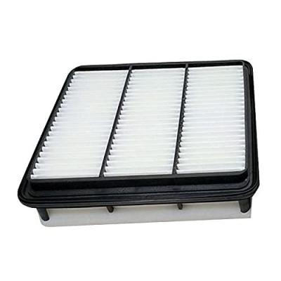 China 1500A098 Air Cleaner Cartridge Air Filter Element for Engine Fuel Economy for sale