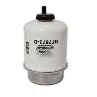 China Diesel Engine Fuel Water Separator 80x135.4mm RE62418 RE60021 RE508202 for Truck Tractor for sale