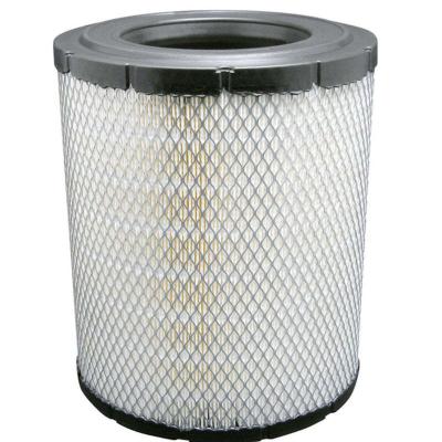 China Heavy Duty Air Filter Element P543614 for Excavator Mining Equipment OEM Replacement 16546-89TA2 for sale