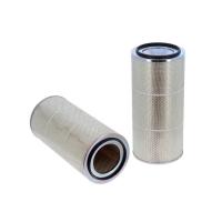China Hydwell Air Filter Cartridge PA2312 HEPA 99% for Heavy Duty Trucks 263.5mm OD for sale