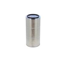 China Hydwell Air Filter Cartridge PA2312 HEPA 99% for Heavy Duty Trucks 263.5mm OD for sale