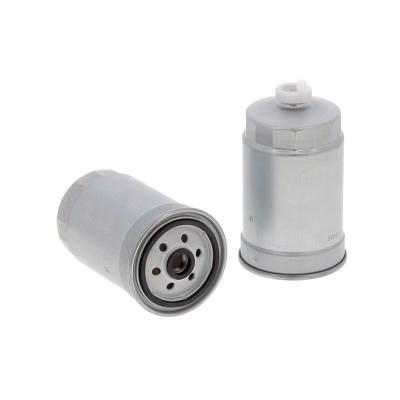 China Truck Fuel Element Filter 1000816691 SN70184 Advanced Paper 10 Micron for sale