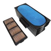 China Hydwell Replacement Compressor Air Filter Element AL215055 Glass Fiber 99.9% Efficiency for sale