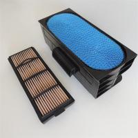 China Hydwell Replacement Compressor Air Filter Element AL215055 Glass Fiber 99.9% Efficiency for sale