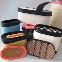 China Hydwell Replacement Compressor Air Filter Element AL215055 Glass Fiber 99.9% Efficiency for sale
