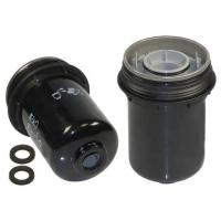 China Hydwell DZ115391 Fuel Filter for Truck Tractor Excavator Heavy Duty Equipment for sale