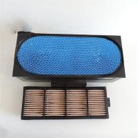 China Hydwell Replacement Compressor Air Filter Element AL215055 Glass Fiber 99.9% Efficiency for sale