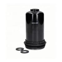 China Hydwell DZ115391 Fuel Filter for Truck Tractor Excavator Heavy Duty Equipment for sale