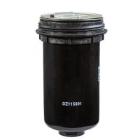 China Hydwell DZ115391 Fuel Filter for Truck Tractor Excavator Heavy Duty Equipment for sale