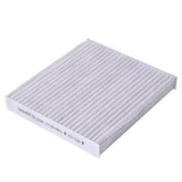 China Activated Carbon Cabin Air Filter 87139-0N010 for ZONDA Coupe 72880-AJ000 for sale