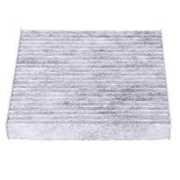 China Activated Carbon Cabin Air Filter 87139-0N010 for ZONDA Coupe 72880-AJ000 for sale