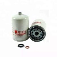 China Diesel Fuel Spin-on Filter FS1275 98*151mm Size for Trucks Performance for sale