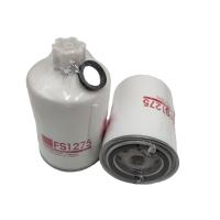 China Diesel Fuel Spin-on Filter FS1275 98*151mm Size for Trucks Performance for sale