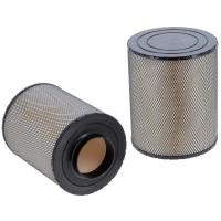 China Heavy Duty Air Filter Element Replacement 5190020034 49696 B125003 for Industrial Engines for sale