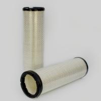 China Excavator Air Filter Element 11LQ-40110 11LQ-40120 AF25619 P777871 for HL780 HX480L for sale