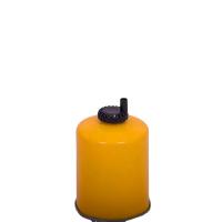 China 32/925760 P551427 Loader Fuel Water Separator Filter Element for Construction Machinery for sale
