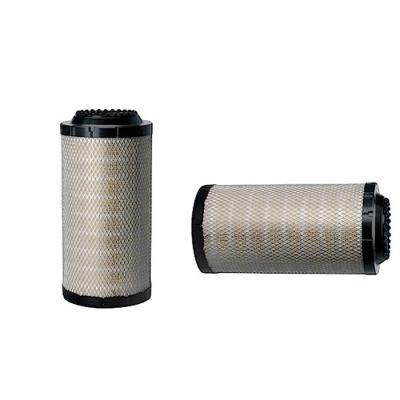 China Engine Air Purifier 1180872 AF25724 for Truck Accessories 7.76 inch Outer Diameter for sale