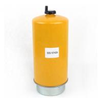 China Hydwell 32007426 Fuel Water Separator Filter Element for Excavator Tractor Engine 10 Micron for sale