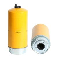 China Hydwell 32007426 Fuel Water Separator Filter Element for Excavator Tractor Engine 10 Micron for sale
