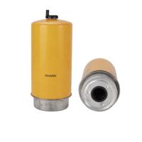 China Hydwell 32007426 Fuel Water Separator Filter Element for Excavator Tractor Engine 10 Micron for sale