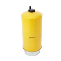 China Hydwell 32007426 Fuel Water Separator Filter Element for Excavator Tractor Engine 10 Micron for sale