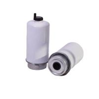 China Tractor Engine Fuel Water Separator Fuel Filter 80x196.3mm 320A7121 RE53727 FS550435 for sale