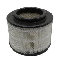 China 17801-0C010 Cartridge Air Filter Fiberglass for Truck Engine Intake 17801-22020 17801-21050 for sale