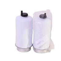 China Tractor Engine Fuel Water Separator Fuel Filter 80x196.3mm 320A7121 RE53727 FS550435 for sale