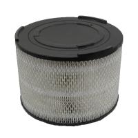 China 17801-0C010 Cartridge Air Filter Fiberglass for Truck Engine Intake 17801-22020 17801-21050 for sale