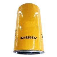 China Fuel Filter Element 32/925932 93x174mm for Excavator Tractor Truck Diesel Engine Parts for sale