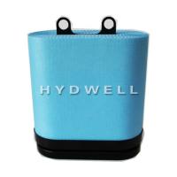 China Hydwell Air Filter P951742 268x134x315mm Truck Engine Parts for Car Fitment for sale
