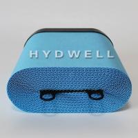 China Hydwell Air Filter P951742 268x134x315mm Truck Engine Parts for Car Fitment for sale